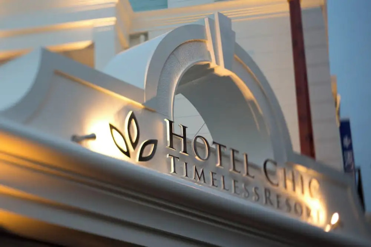 Hotelchic - Kobe