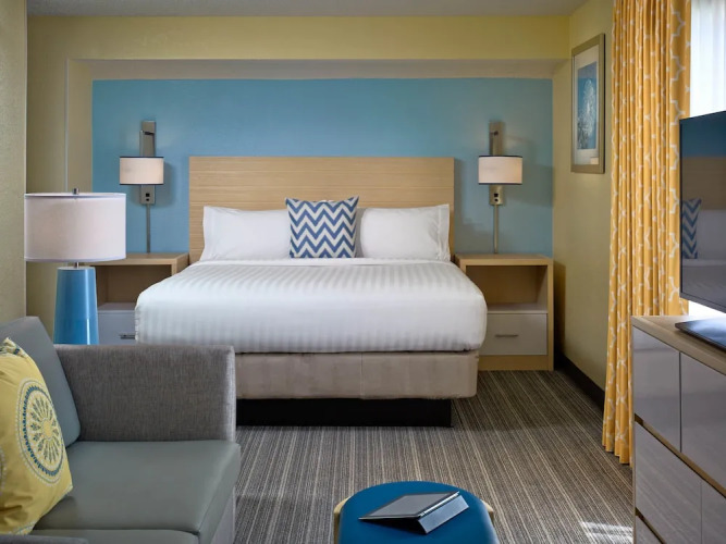 Residence Inn Cincinnati North/sharonville - Hamilton, OH