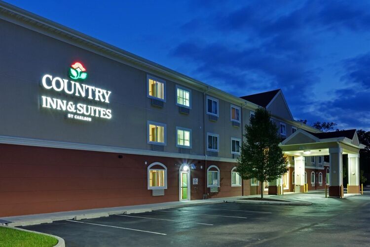 Country Inn & Suites By Carlson - Atlantic County, NJ