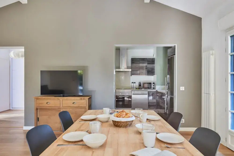 Prestige Apartment Le Domaine De Lana - 8922 (78214306) - Ciboure