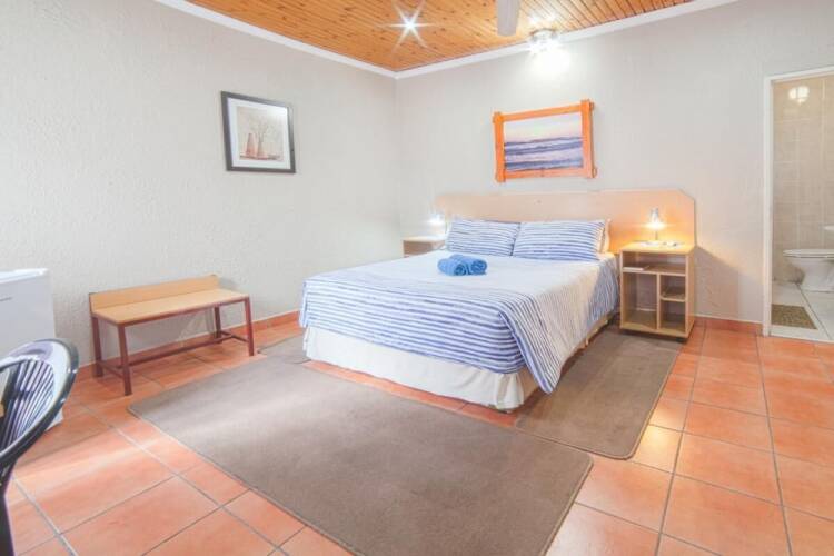 Marle' Lodge Bed & Breakfast - Alberton