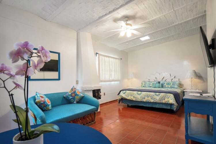 Garden Of Dreams Boutique Hotel - Ajijic