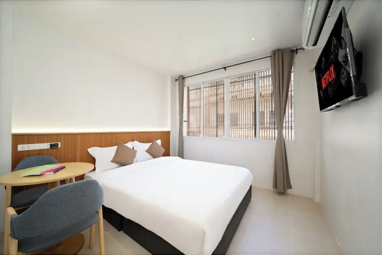 Oh Suites 72 - Bangkok