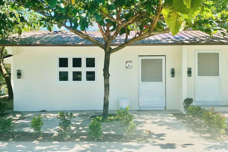 Palm Cabanas Resort - Arayat