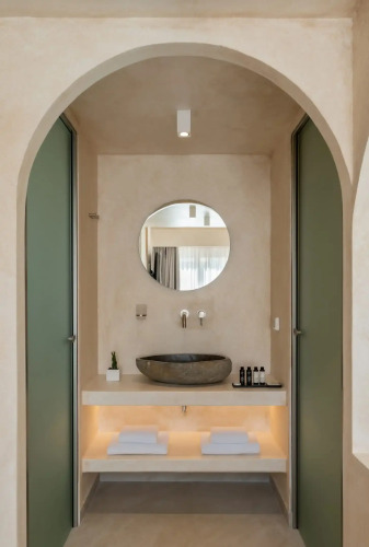 Heyday Luxury Suites - Santorini