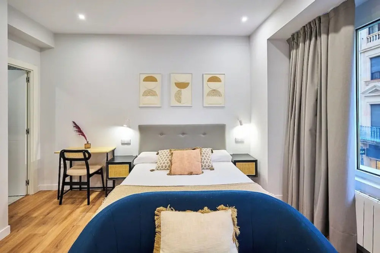 Apartamentos Esperanza By Gaiarooms - Salamanca, España