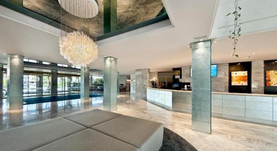 Playa Esperanza Resort - Majorque