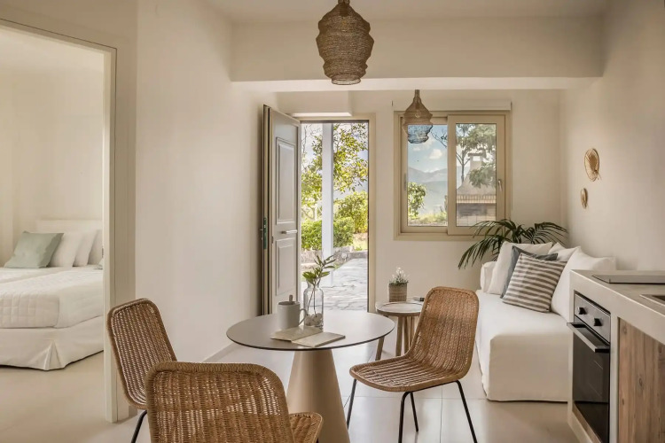 360o Residences - Cephalonia