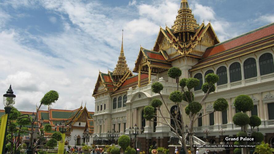 Zen Rooms Samsen 3 - Bangkok Noi