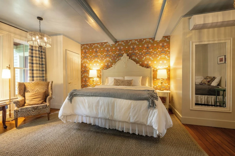 Wilder House Berkshires - Great Barrington, MA