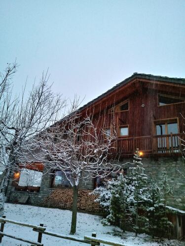 Maison Bionaz Ski & Sport - Aosta
