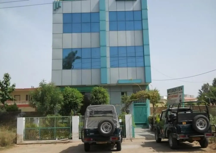 Hotel Green View - Sawai Madhopur