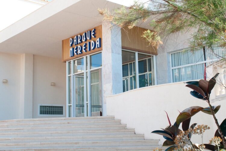 Parque Nereida Suites Hotel - Cala Rajada