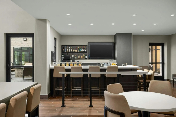 Residence Inn By Marriott Indianapolis Noblesville - Fishers, IN