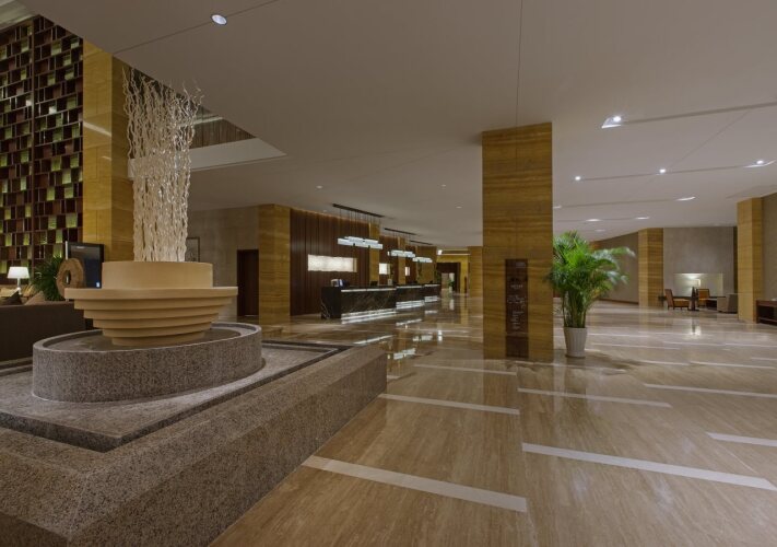 Four Points By Sheraton Suzhou - Suzhou