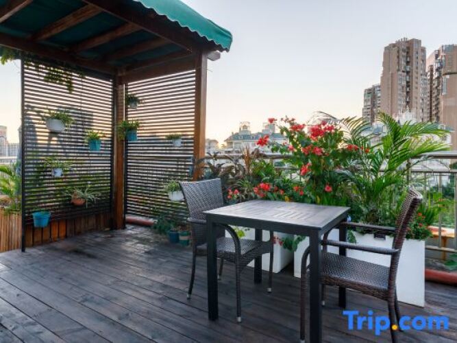 Qianhaiwan Boutique Hotel (Shenzhen Qianhai Free Trade Zone) - Shenzhen