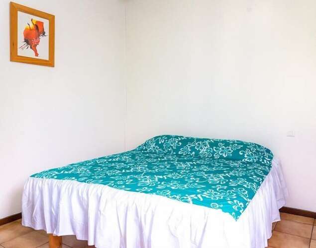 Pension Pare Lodge Tahiti - Tahiti