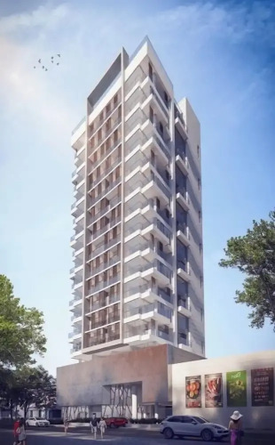 Blue Loft Ocean View - Santa Marta