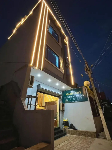 Hotel Garima - Ujjain