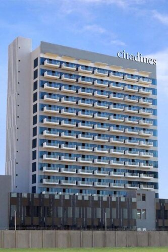 Citadines Paras Square Gurugram - Gurugram