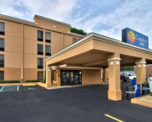 Spark By Hilton Clarks Summit - Scranton, PA