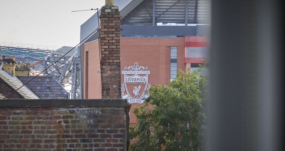 Home At Tancred Road - Liverpool