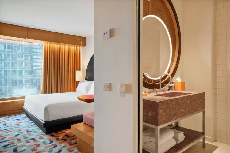 The Standard Brussels - Regione Bruxelles, Belgio