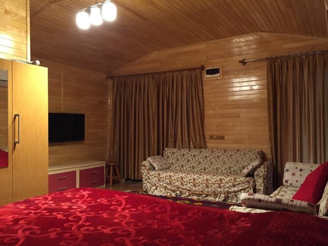 Yoruk Park Pension - Çıralı