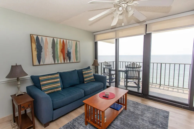 Royal Garden Resort 1012 2 Bedroom Condo By Redawning - Surfside Beach, SC