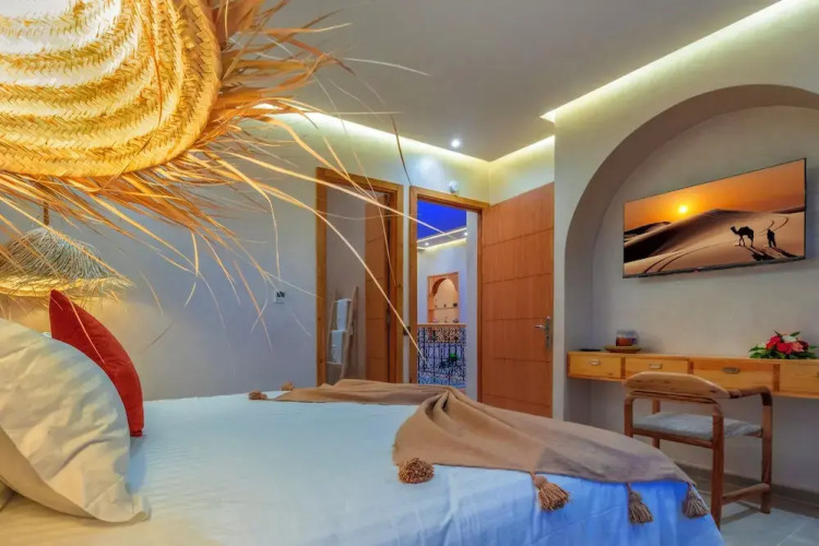 Alkhayma Medina - Marrakech