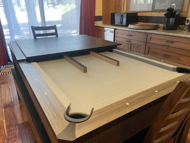 Willow's Hideaway - Pet Friendly Cozy Cabin! - Indian Creek Reservoir, CA