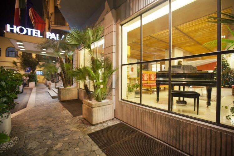 Mövenpick Bari Hotel (Apertura Luglio 2025) - Bari