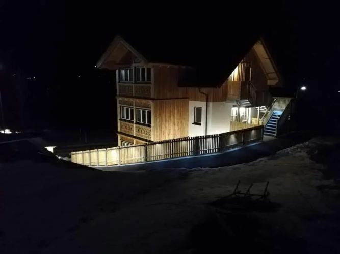 Ferienwohnungen Kalss Nahe Altaussee - Bad Aussee