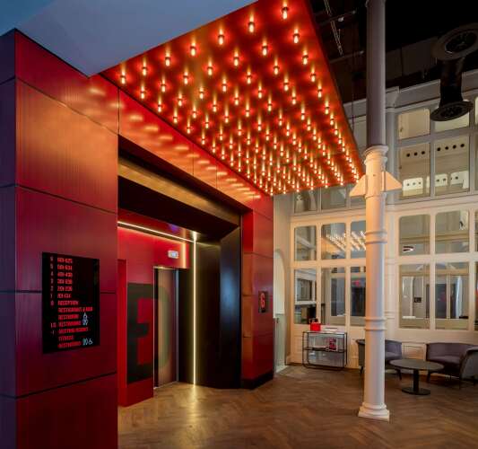 Radisson Red Liverpool - Liverpool