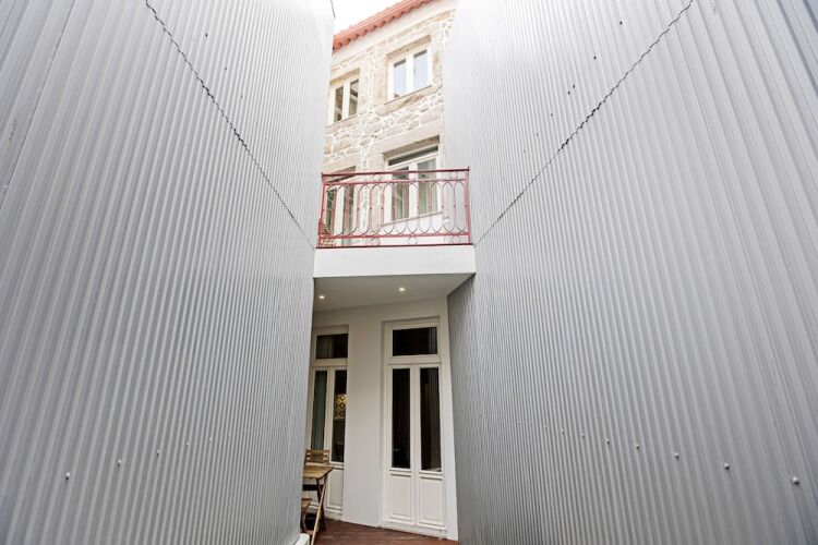 Cimo De Vila 62 - Oporto