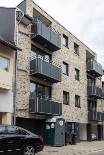 Limehome Osnabrück Johannisstraße - Osnabrück