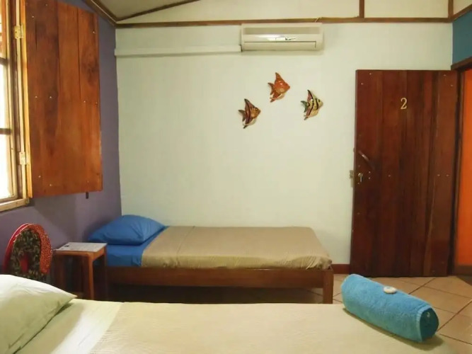 Casa Moabi - Punta Cocles