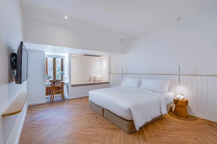 Casa 33 Hatyai - Hat Yai