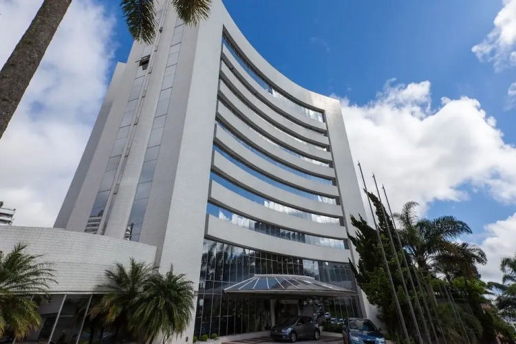Tri Hotel Vittoria Bento - Bento Gonçalves