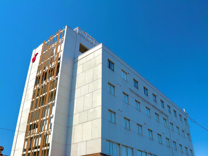 Fukuyama Royal Hotel - 福山市