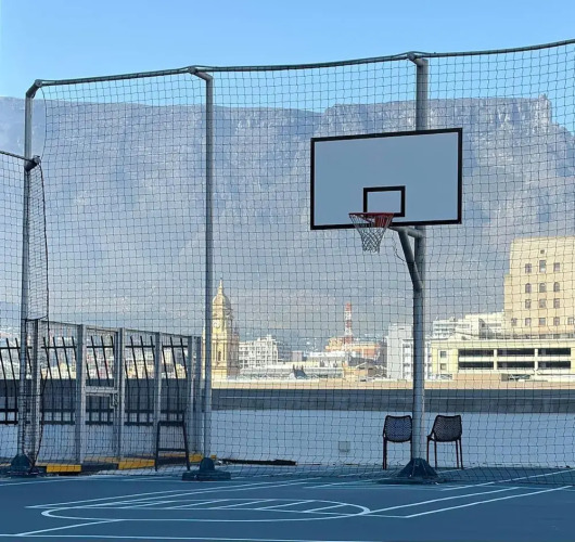 Stay At Cape Station - Cape Town