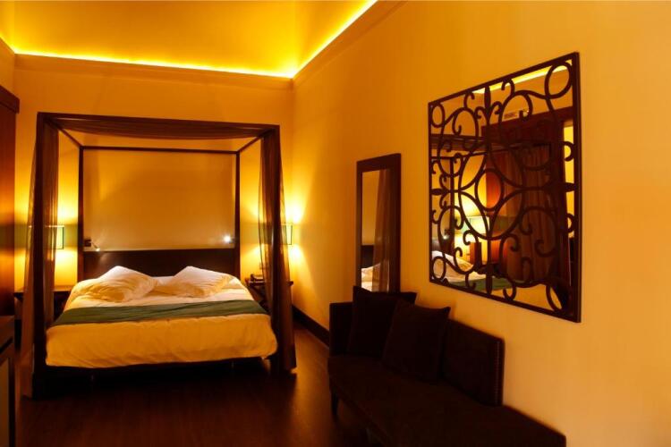 Hotel Spa Martin El Humano - Segorbe