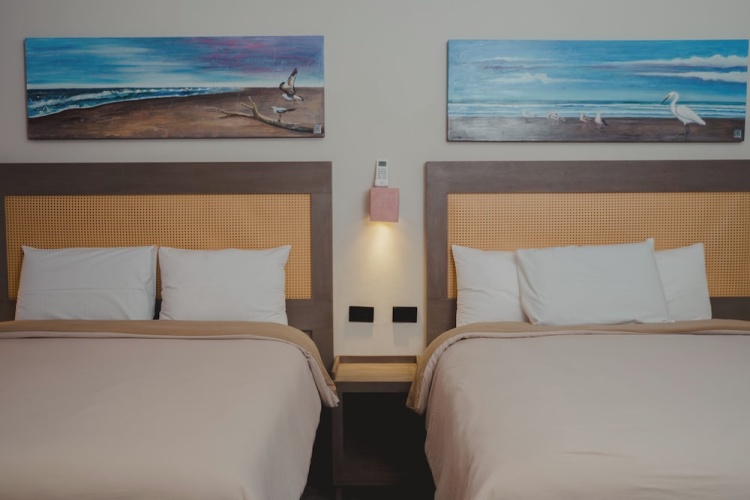 Hotel Calma Celesti - Durango