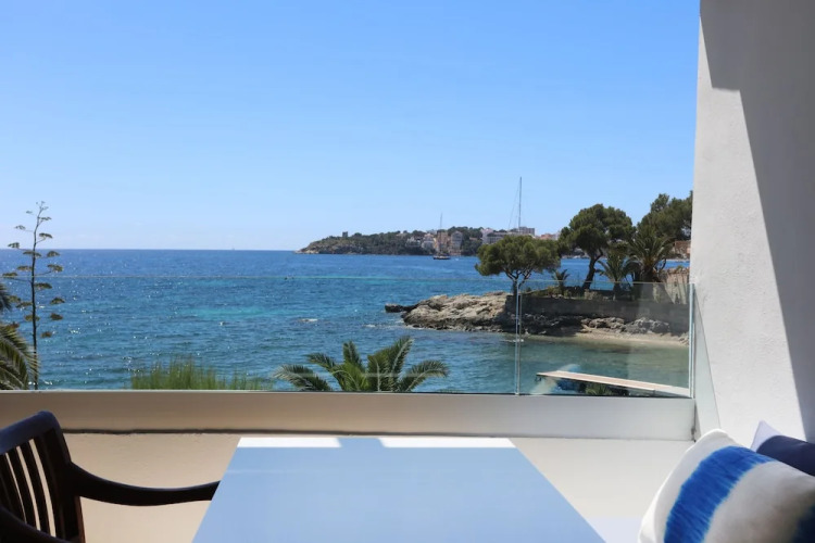 Son Caliu Apartamentos - Palma Nova