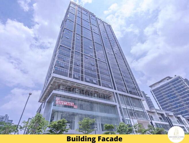 Revo Hotel & Suites Kuala Lumpur Bukit Jalil By The Cynefin - Seri Kembangan