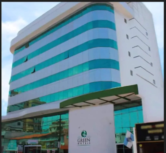 Green Hotel Cabo Frio - Cabo Frio