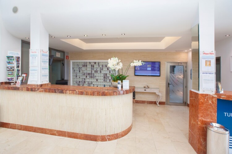 Grupotel Playa Feliz - Maspalomas