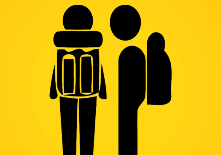 The Hosteller Rishikesh, Upper Tapovan - Rishikesh