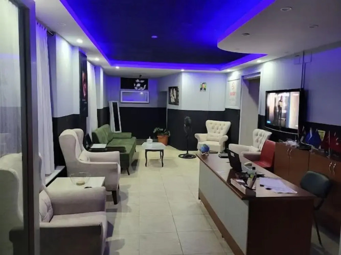Duygu Otel - Karataş