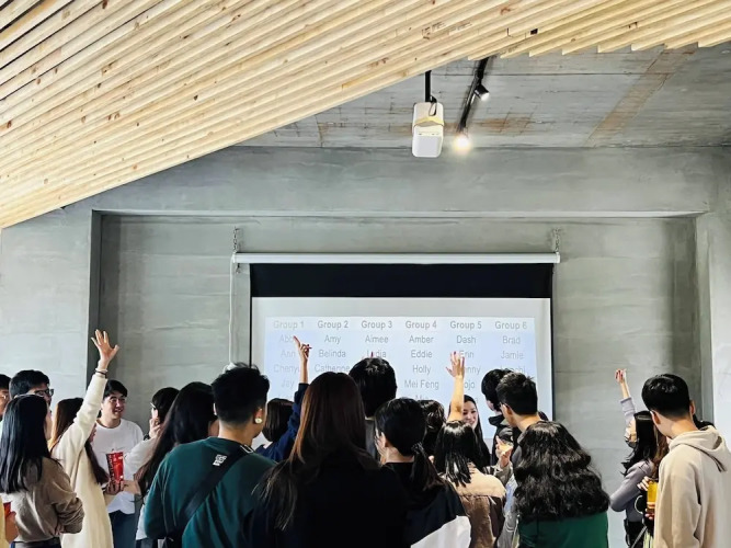 Sasa Youth Hostel - Taipei